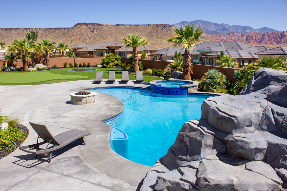 LUXURY OUTDOOR LANDSCAPE AUDIO – VSSL