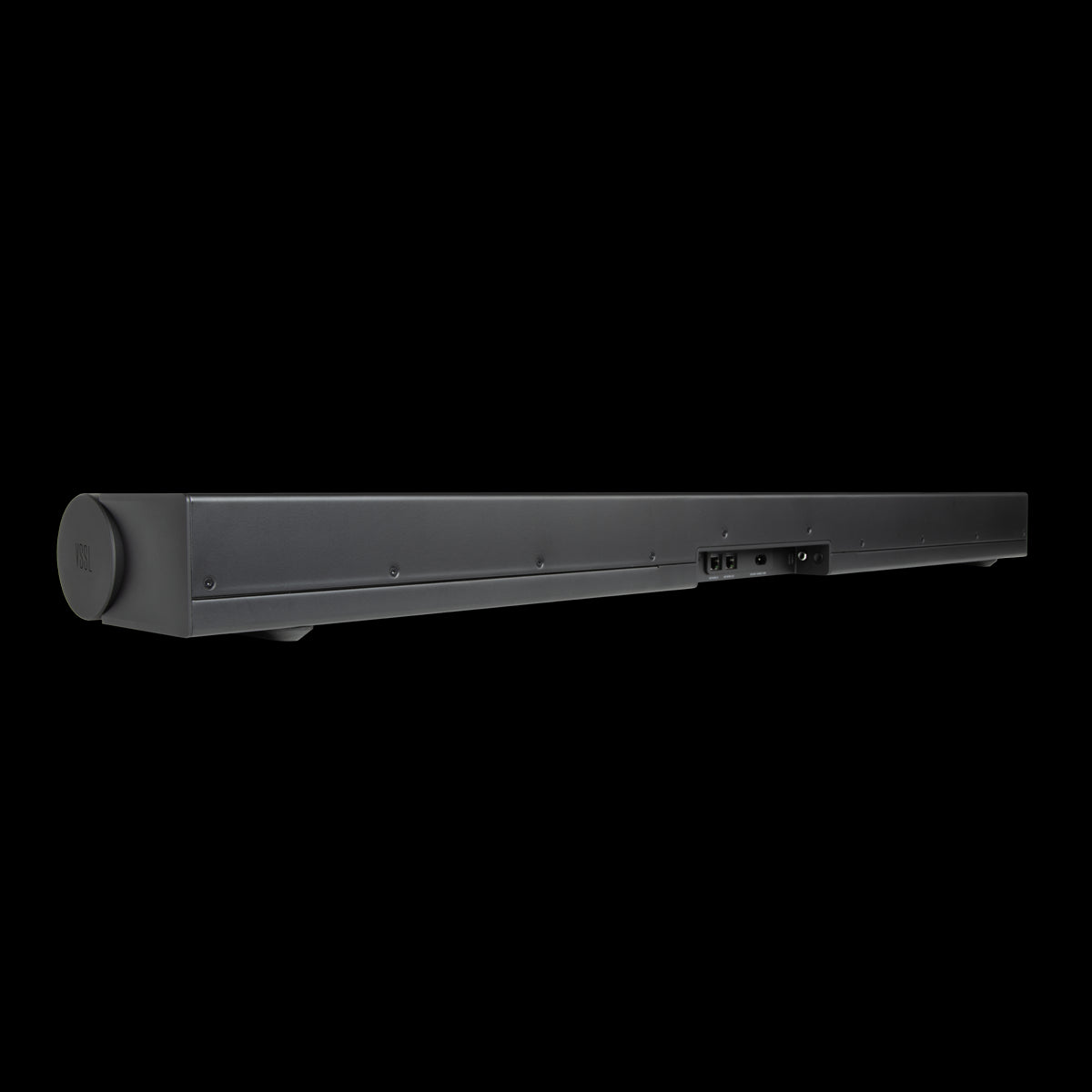 SX SOUNDBAR – VSSL