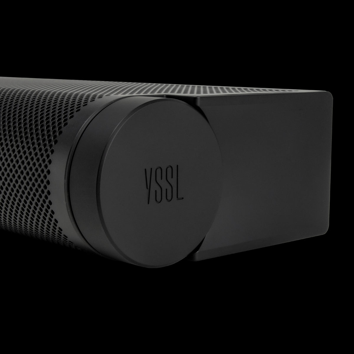 SX SOUNDBAR – VSSL